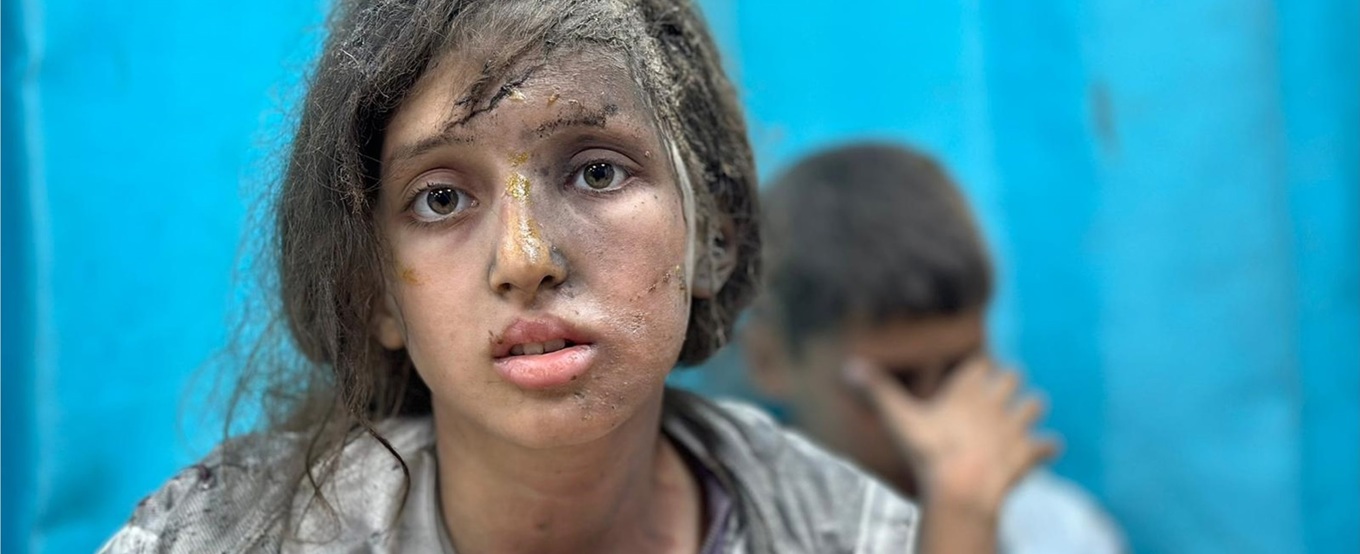 Urgence à Gaza | Don pour la Palestine | Human Appeal France | Human ...