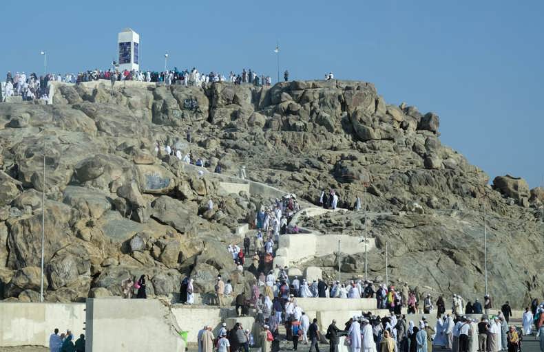 Arafat 2024, les dates à retenir | Human Appeal France