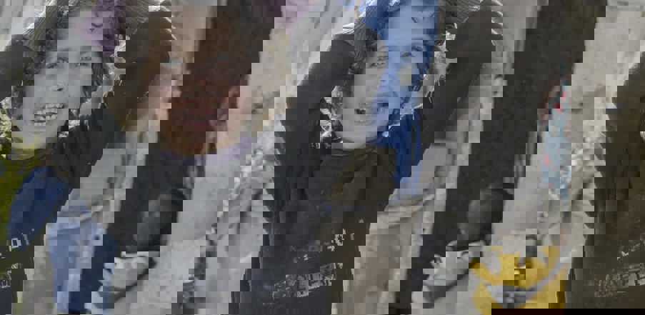 Parrainer un orphelin en Palestine | Don pour Gaza | Human Appeal France